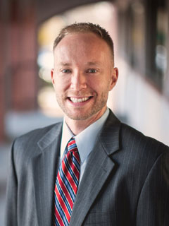 Ryan S. Thorson | Fort Collins and Northern Colorado | Johnson Muffly ...